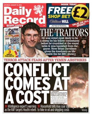 Lennix death: 3 face drugs charges | Daily Record - Newspaper - Read ...