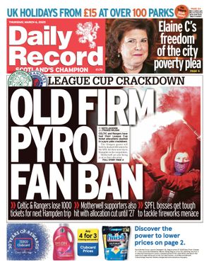 Growth fear over whisky tariffs by US | Daily Record - Newspaper - Read ...