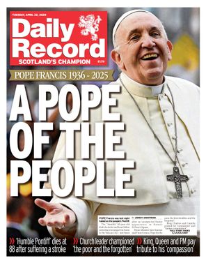 Are we too quick to diagnose depression? | Daily Record - Newspaper ...
