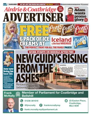 New Guidi's rebuild underway four years after terrifying blaze ...