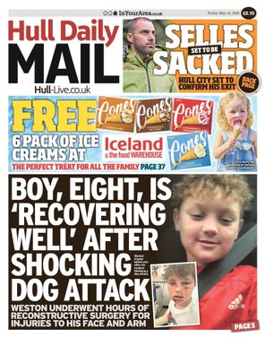 Ruby achieves precious win in Nestlé contest | Hull Daily Mail ...
