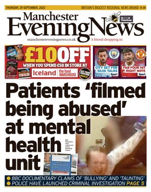 'Horror movie' attack victim smashed over head with pan - Read this ...