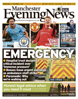 Pier we go with transformation | Manchester Evening News - Newspaper ...