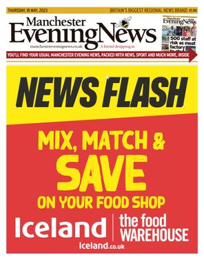 This time is very tough and painful for us | Manchester Evening News ...