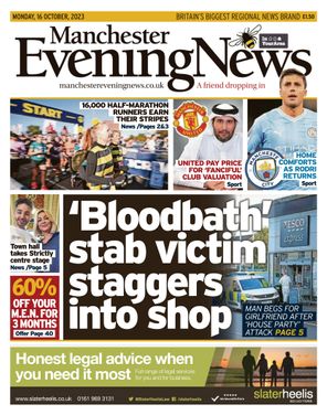 Cleverly's 'restraint' call | Manchester Evening News - Newspaper ...