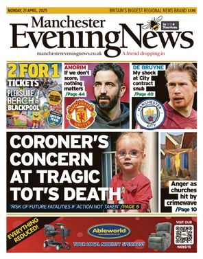 Killer driver has prison sentence increased | Manchester Evening News ...