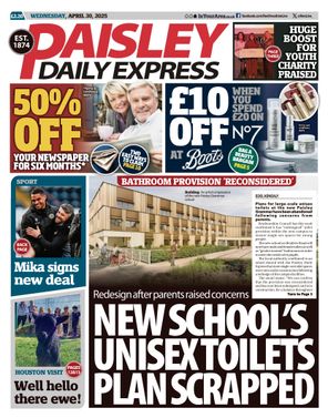Empty homes will be brought back into use as council reveals plans to ...