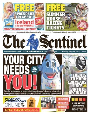 Lions' Chessum tells of his pride | The Sentinel - Newspaper - Read ...