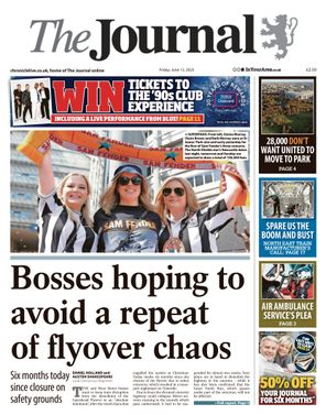 The long and short of it is that there's a problem | The Journal ...