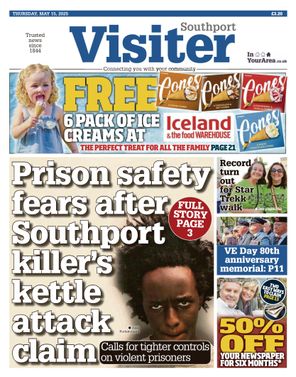 Fans favourite Bobby new Marine manager | Southport Visiter - Newspaper ...
