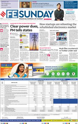 Clear power dues, PM tells states