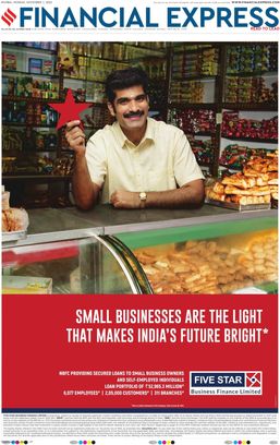 India hub for skilled talent: Infor CEO