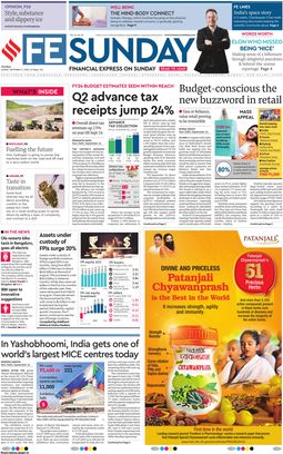 In Yashobhoomi, India gets one of world's largest MICE centres today ...