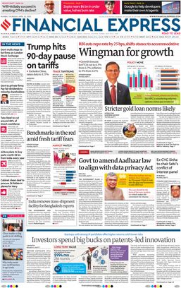 RBI steps in to prop up growth amid global uncertainties; promises ...