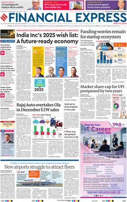 World Bank's 'B-Ready' score: Report flags India's challenges - Read ...