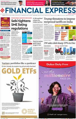 Board observers in the spotlight | Financial Express Bengaluru ...