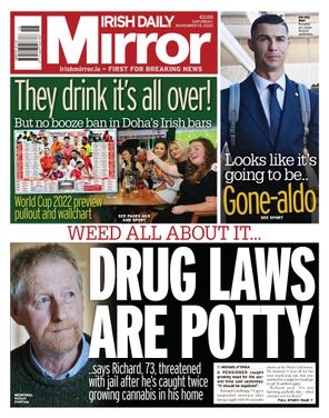It's a sweet life behind bars for wife killer Joe.. - Read this story ...