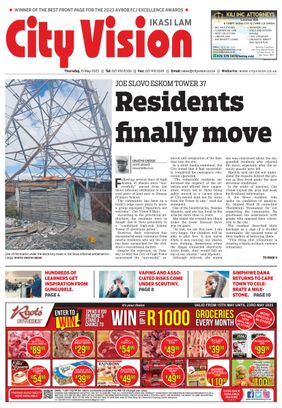Ward councillor plans 'invasion' of the provincial housing offices by ...