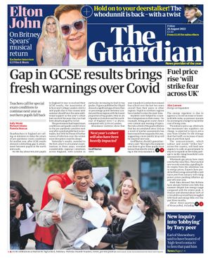 Sunak accused of ‘rewriting history’ over claims about Covid lockdown