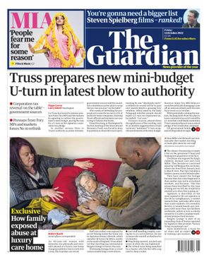 How family exposed abuse at luxury care home | The Guardian - Newspaper ...