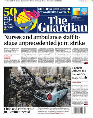 Nurses and ambulance staff to stage unprecedented joint strike