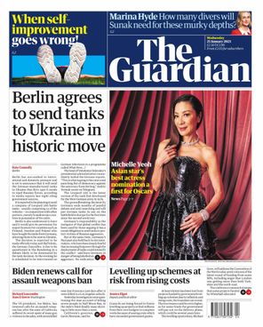Levelling up schemes at risk from rising costs | The Guardian ...