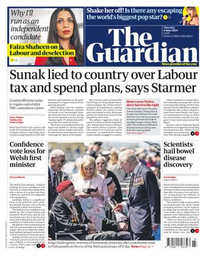 A punch that landed Labour fights tax claim but why didn't Starmer ...