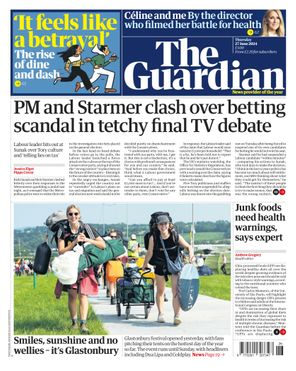 Clacton Labour tells candidate to campaign elsewhere | The Guardian ...