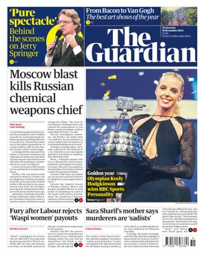 Police illegally spied on journalists investigating Troubles massacre ...