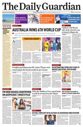KOHLI BECOMES SECOND-HIGHEST RUN SCORER IN HISTORY OF CWC