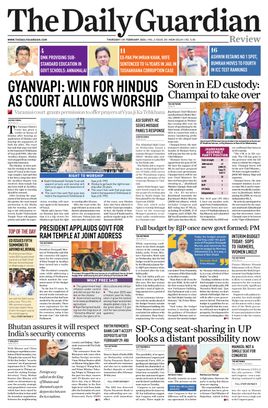 ED ISSUES FIFTH SUMMONS TO ARVIND KEJRIWAL IN DELHI EXCISE POLICY CASE