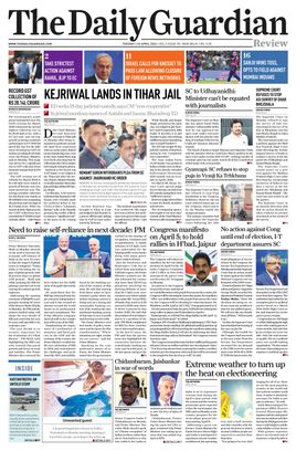 Extreme weather to turn up the heat on electioneering