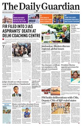 Tax clearance certificate not mandatory to fly abroad: Government
