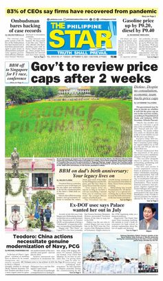 BBM on dad's birth anniversary: Your legacy lives on