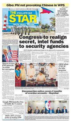 Disconnection of overdue notice covers 2 months accounts - Maynilad ...