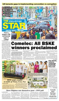 PNP on watch vs Chinese 'sleeper cells'