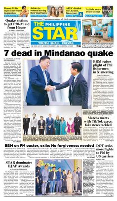 PNPA has first female police general | The Philippine Star - Newspaper ...