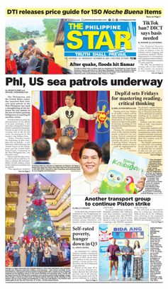 DepEd sets Fridays for mastering reading, critical thinking