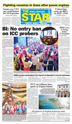 PCG surveillance base opens on Pagasa Island