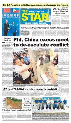 PLDT eyes new president