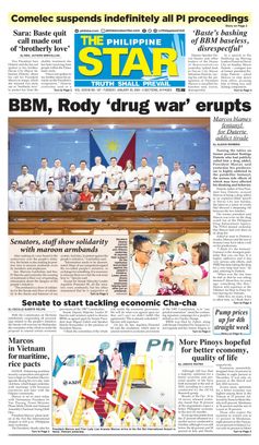 2 activists indicted for oral defamation | The Philippine Star ...