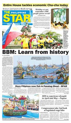 BBM: Learn from history