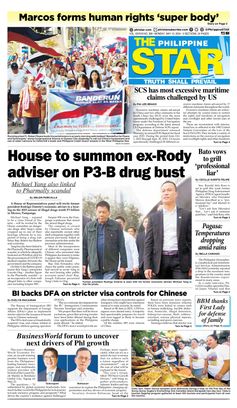 DepEd eyes Saturday classes - Read this story on Magzter.com