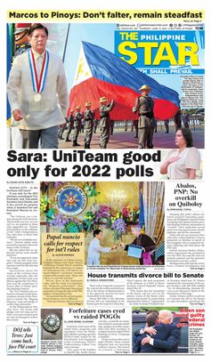 Comelec: ACMs to arrive in time for 2025 elections