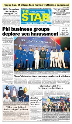 Subic-Clark-Manila-Batangas railway construction to start in 2027 ...