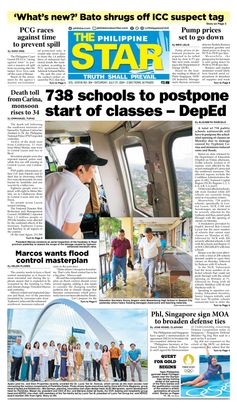 'POGO ban won't end Senate probe'