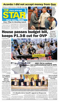 NMC: Phl to continue non-confrontational tack in WPS - Read this story ...