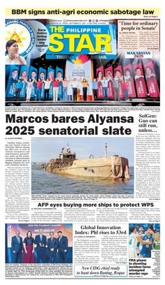 DepEd eyes animation for basic education | The Philippine Star ...