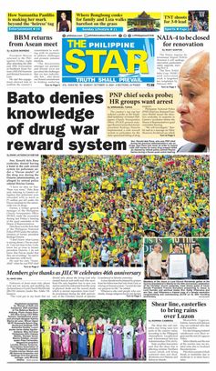 Red flags and vital signs | The Philippine Star - Newspaper - Read this ...