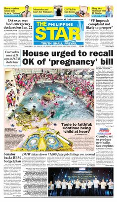 OPM Stars Gather To Celebrate Vehnee Saturno - Read this story on ...